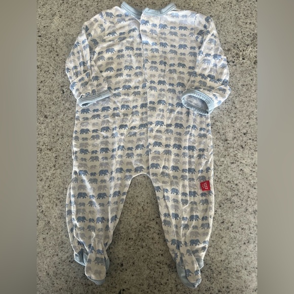 Magnetic Me | One Pieces | Magnetic Me Modal Sleeper Outfit Baby ...